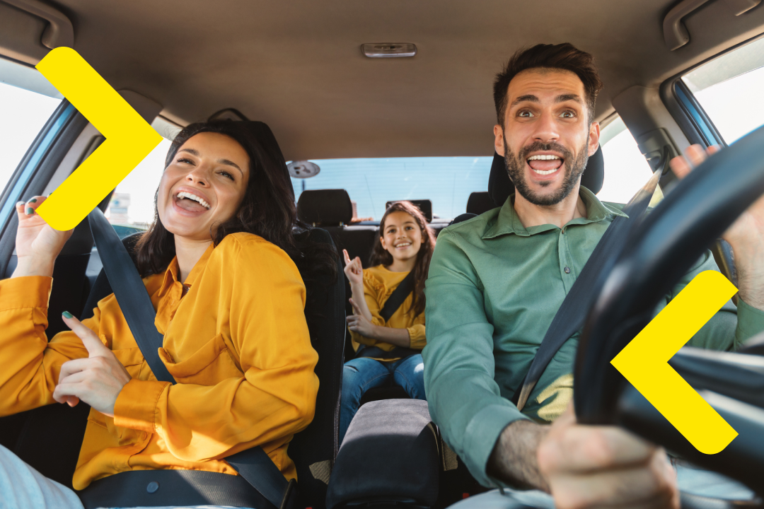 Blerja e makinës tuaj të ardhshme